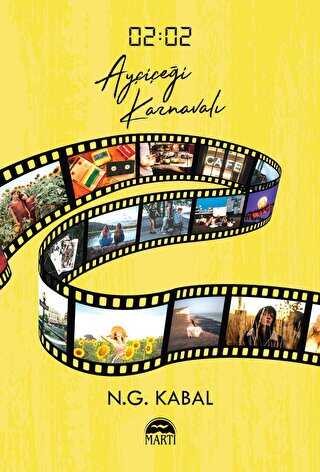 N. G. Kabal | bkmkitap.com - N. G. Kabal Kitapları