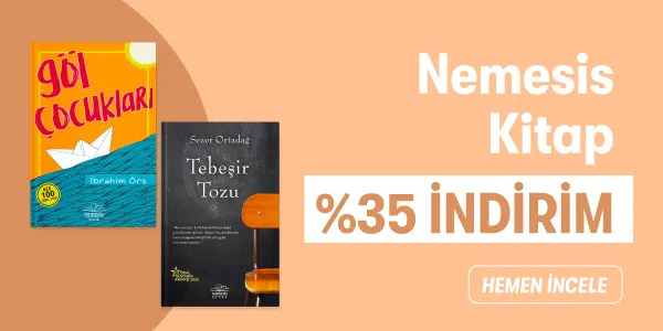 Epsilon Yayın Grubu - Bkmkitap