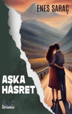 Aşka Hasret - Bkmkitap