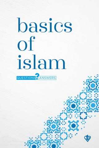 Basics Of Islam Questions and Answers - Bkmkitap