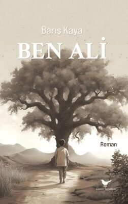 Ben Ali - Bkmkitap