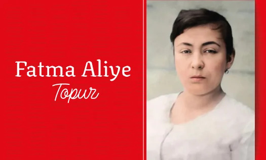 Fatma Aliye Topuz Kimdir? Fatma Aliye Hayatı, Başarıları ve Eserleri ...