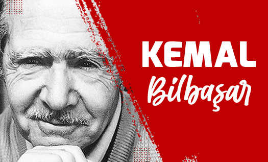 Kemal Bilbaşar Kimdir? Hayatı, Edebi Kişiliği, Eserleri - Bkmkitap