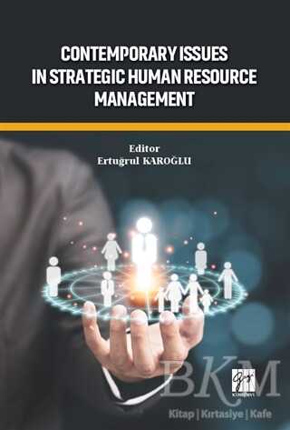 Contemporary Issues In Strategic Human Resource Management - Bkmkitap