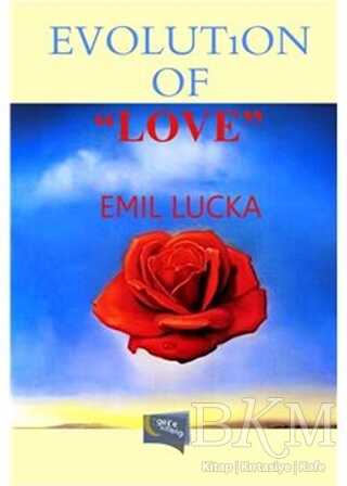 Evolution of Love - Bkmkitap