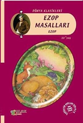 Ezop Masalları - Bkmkitap