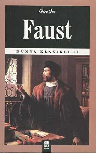 Faust - Bkmkitap