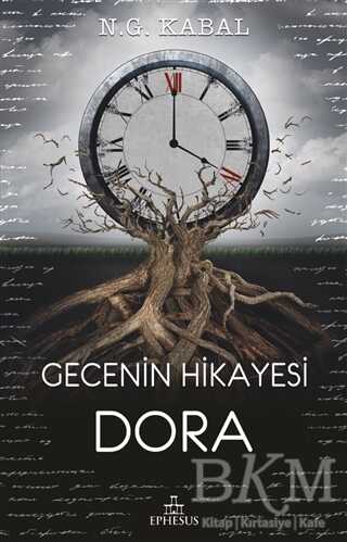 N. G. Kabal | bkmkitap.com - N. G. Kabal Kitapları