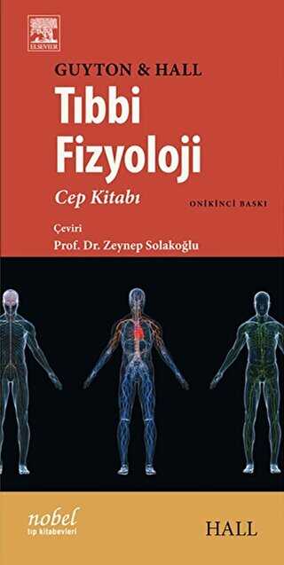 GUYTON TIBBİ FİZYOLOJİ CEP KİTABI - Bkmkitap GUYTON TIBBİ FİZYOLOJİ CEP KİTABI - Bkmkitap