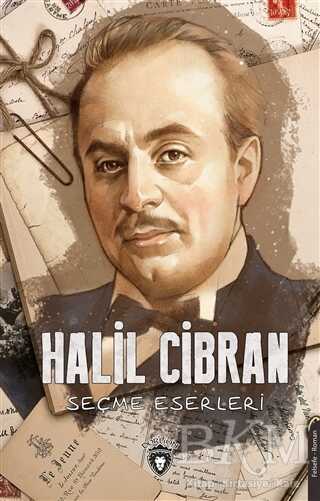 Halil Cibran - Bkmkitap