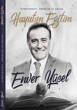 Hayatım Eğitim - Bkmkitap