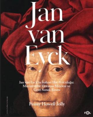 Jan Van Eyck - Bkmkitap
