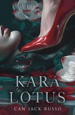 Kara Lotus - Bkmkitap