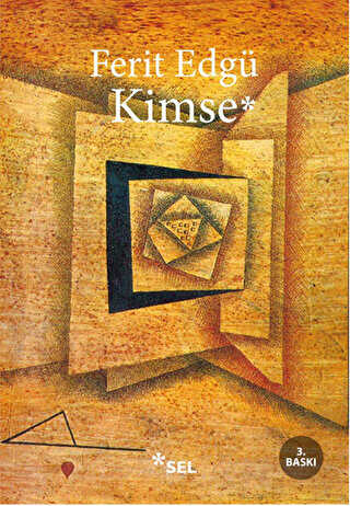 Kimse - Bkmkitap