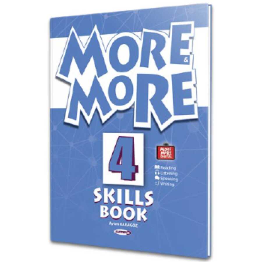 More More English Skills Book 4 Kurmay Yay nlar Bkmkitap more-more-english-skills-book-4-kurmay-yay-nlar-bkmkitap