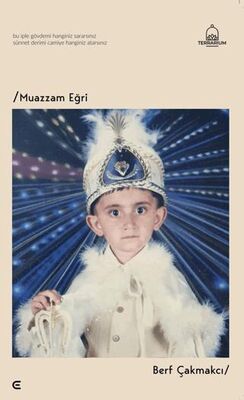 Muazzam Eğri - Bkmkitap