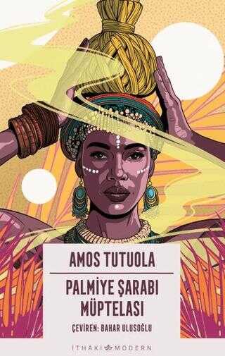 Palmiye Şarabı Müptelası - Bkmkitap