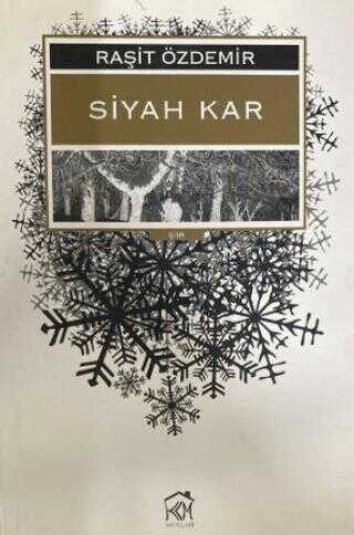 Siyah Kar - Bkmkitap