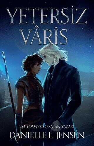 Yetersiz Varis - Bkmkitap